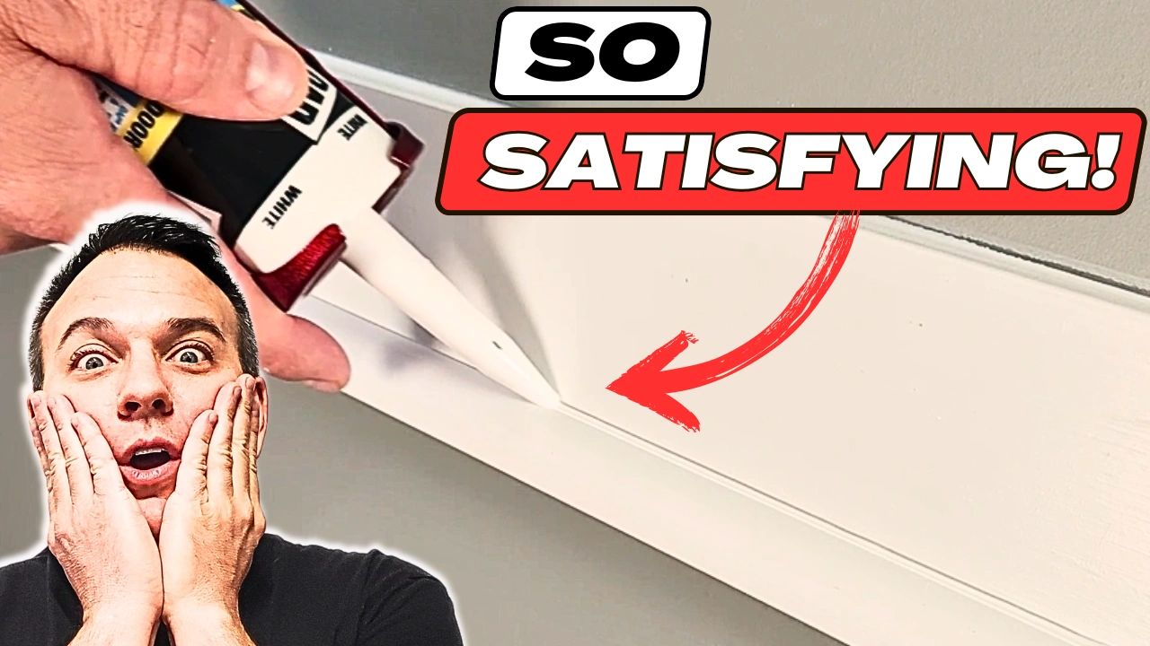 The Ultimate Guide to Caulking Like a Pro